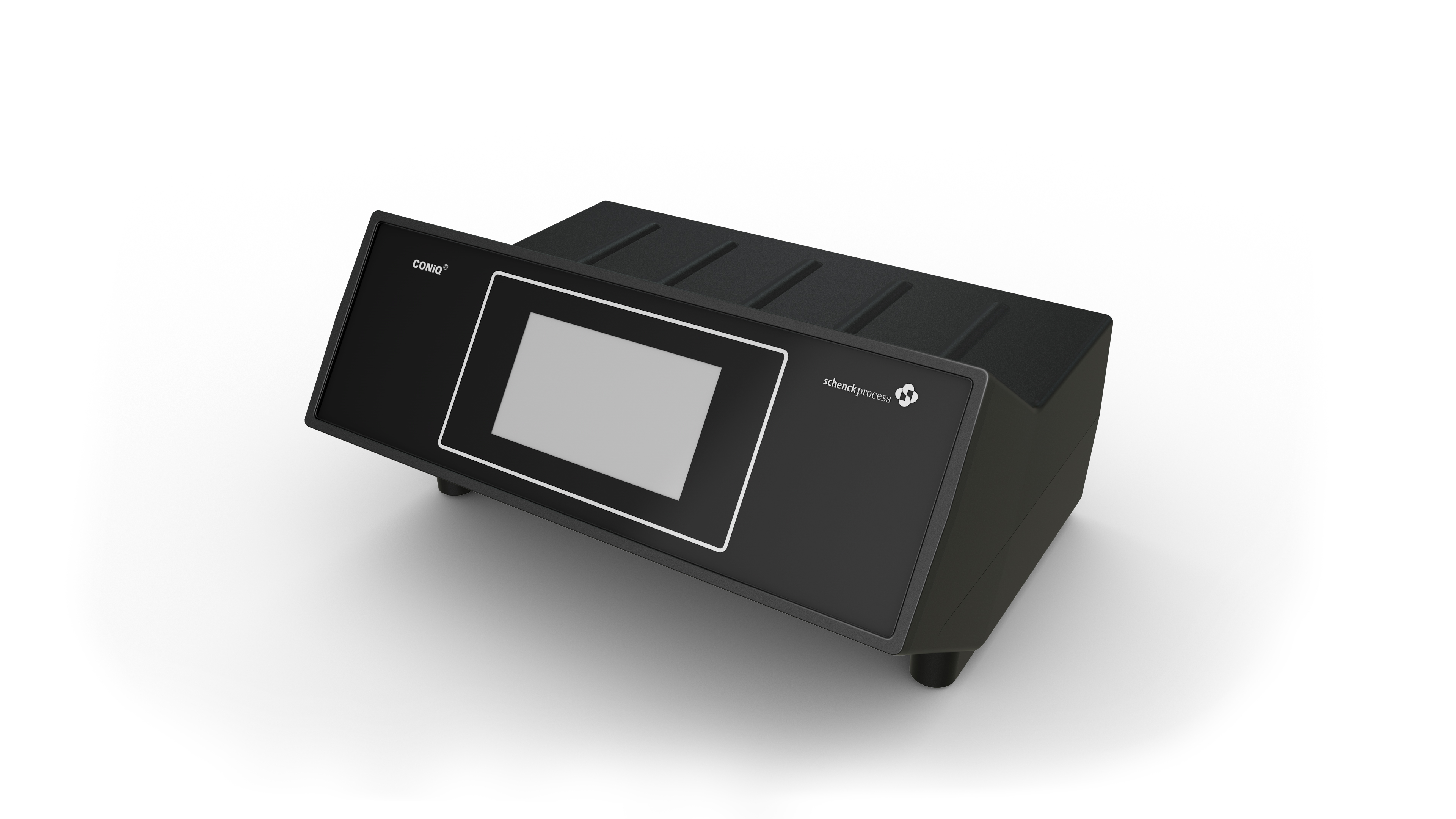 Schenck Process bringt CONiQ® Control auf den Markt, Qlar Europe GmbH ...