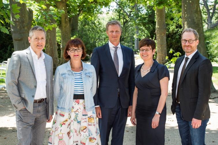 CxCa Co-Testung erhöht den Gesprächsbedarf zwischen Ärzten und Laboren ...