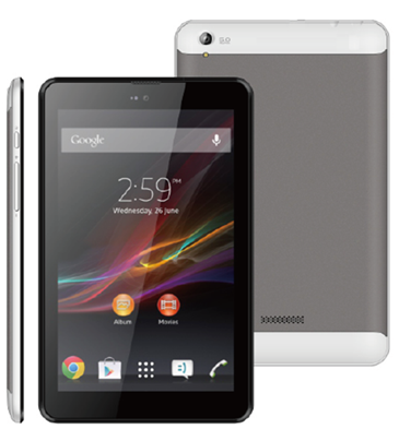 Xoro TelePAD 735Q, MAS Elektronik AG, Story - PresseBox