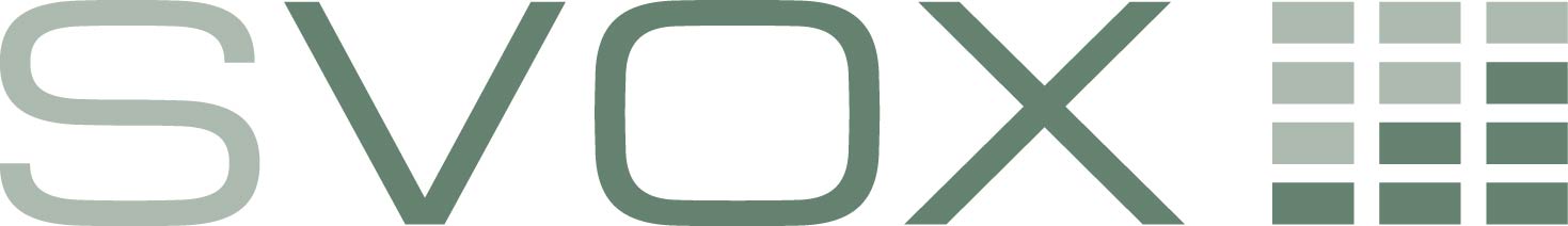 SVOX and Teleca to facilitate wider adoption of speech in consumer ...