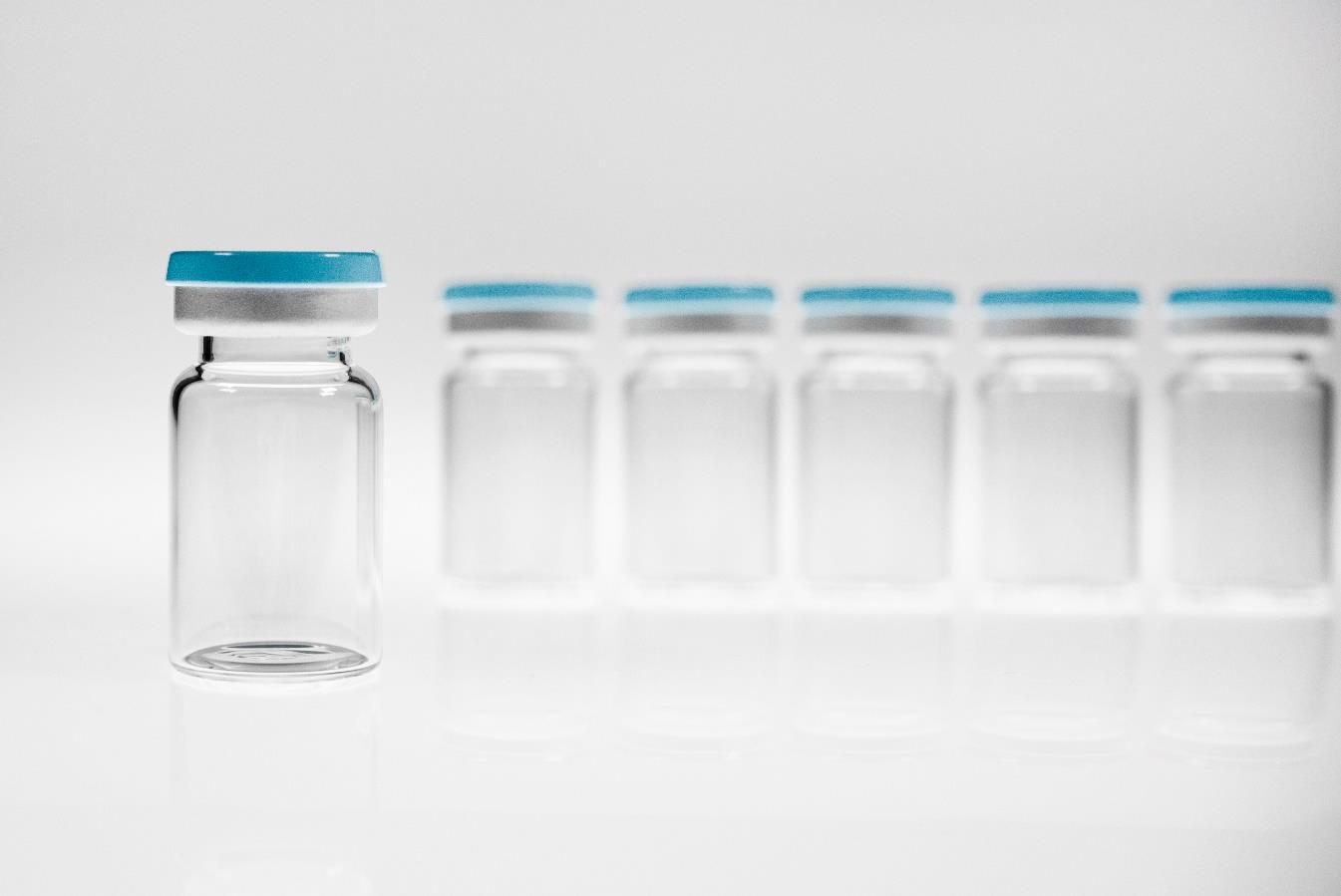 Gerresheimer and Corning announce joint venture to meet growing demand ...