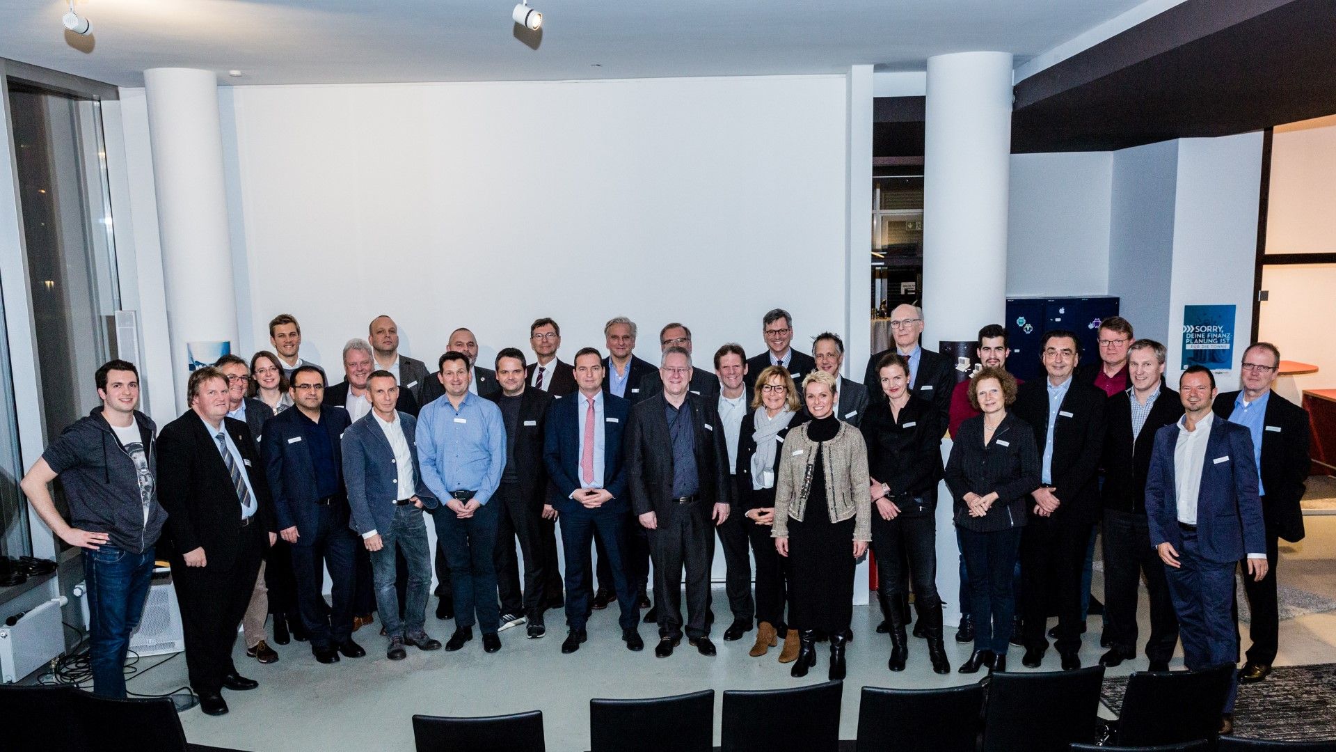 Advisory Board im Digital Hub etabliert, IHK Bonn/Rhein-Sieg, Story ...