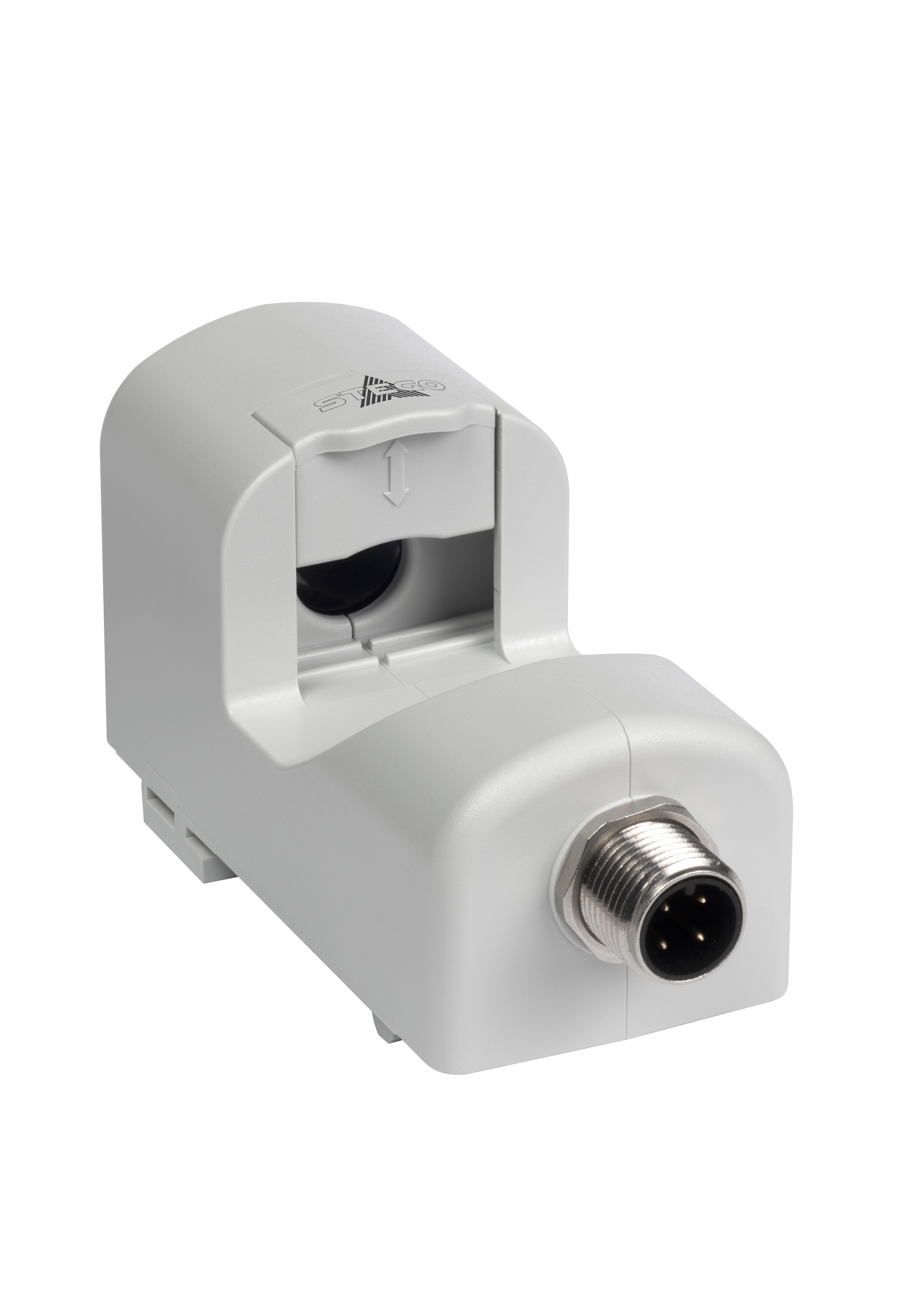 STEGO Smart Sensor Strom ESS 076: Präzise Messung des Stromverbrauchs ...