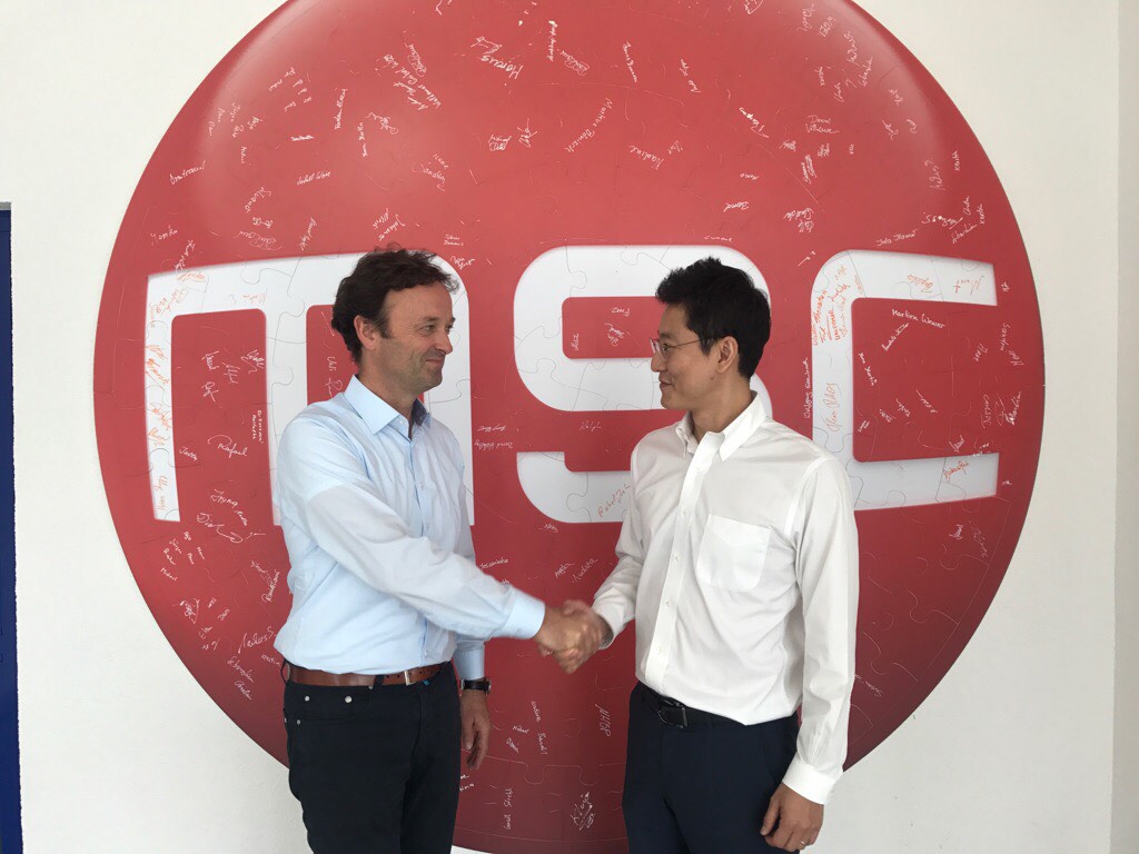 MSC Technologies und LG Innotek sind Vertriebspartner für LED Lighting ...