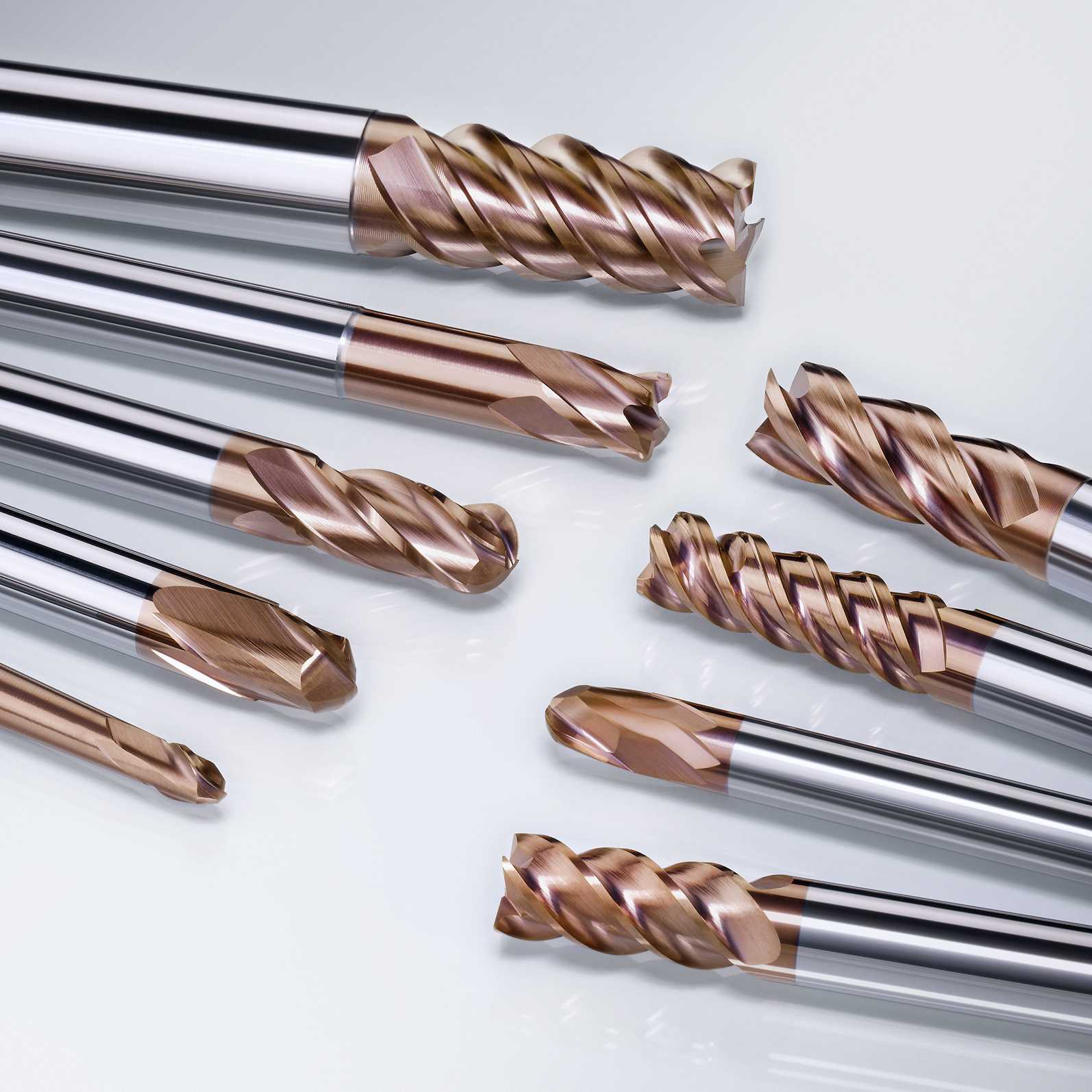 Beyond the Surface – Mehr als nur eine Schichtlösung, Oerlikon Balzers ...