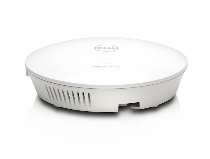 Neue Wireless Access Points von Dell unterstützen 802.11ac-Standard ...