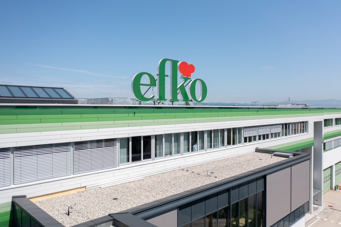ERP-Upgrade bei efko: Spitzenleistungen in der Lebensmittelverarbeitung ...