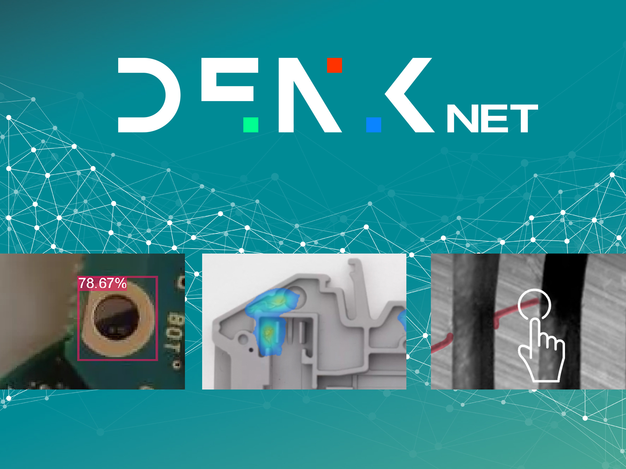 Product preview automatica: Image processing for automation and robotics at booth B5.203, IDS ...