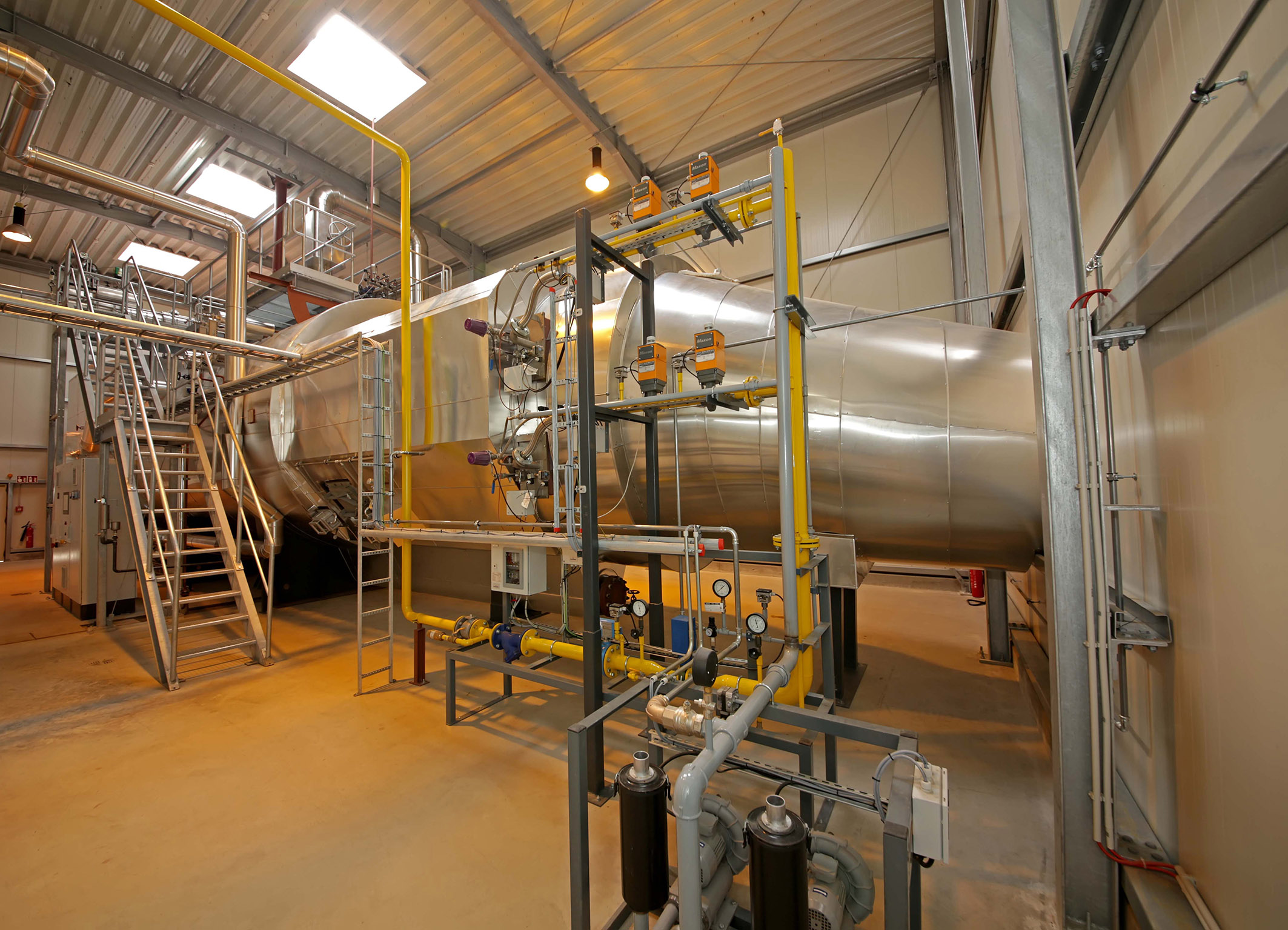 ContiTech reduziert CO2-Emissionen in Northeim, ContiTech ...