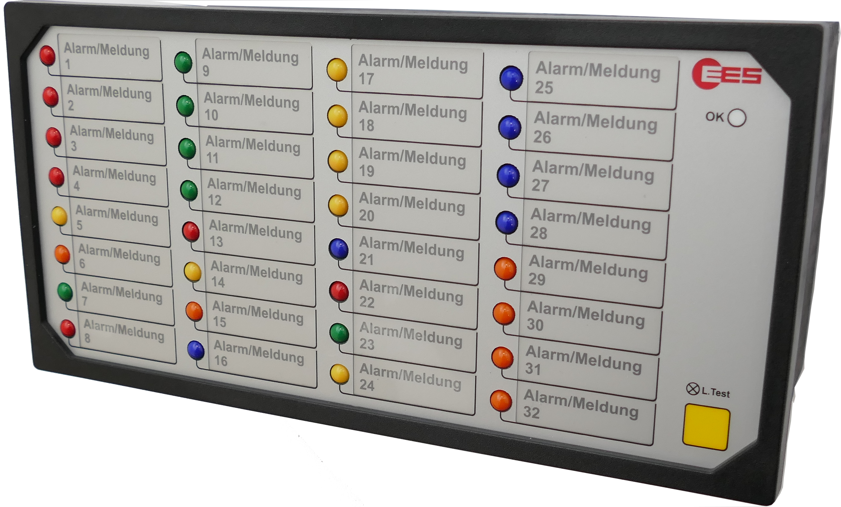 LAB 2.0 - Maximizing the indication module with minimized energy ...