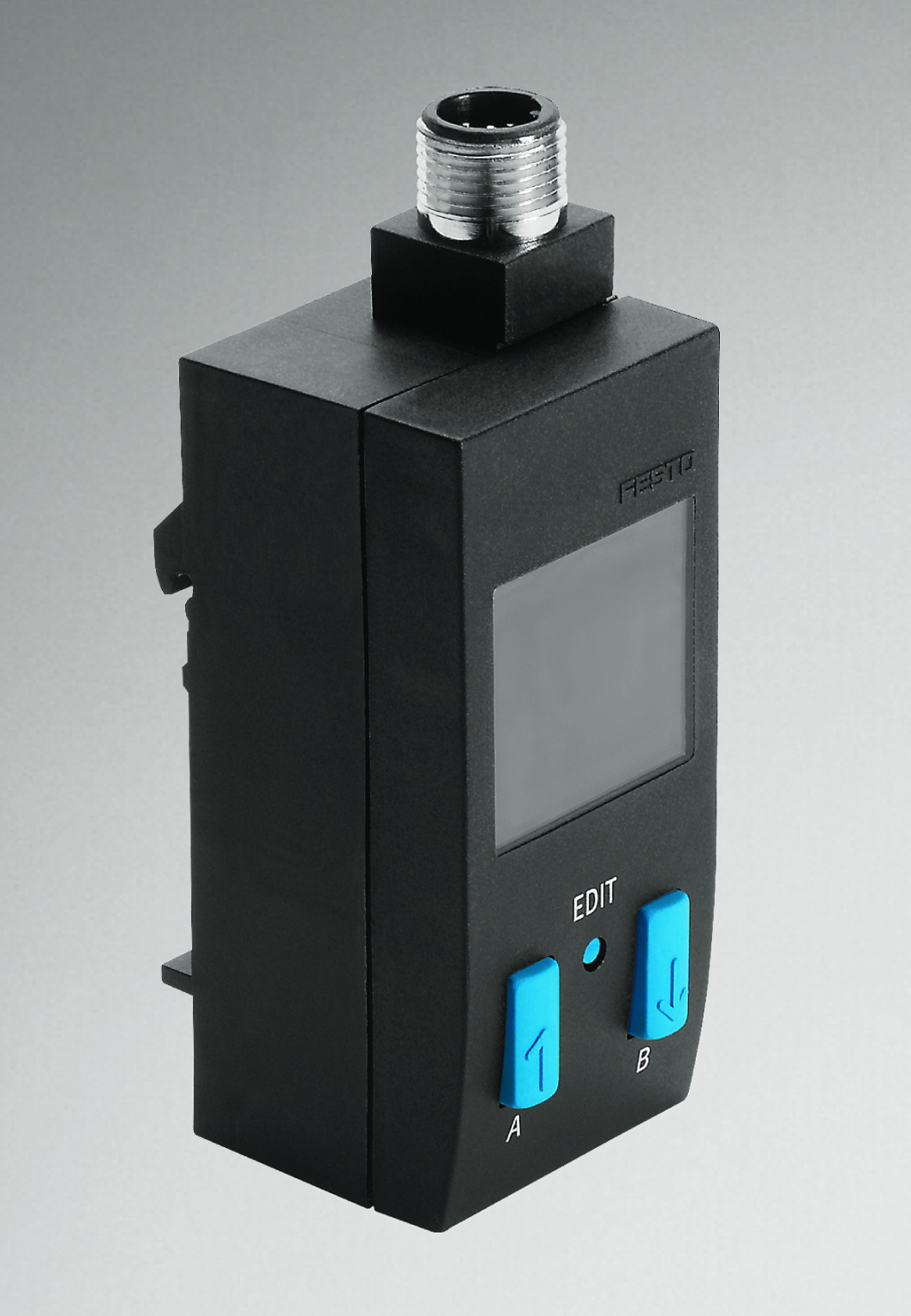 Gesamtpaket für Diagnose und Condition Monitoring, Festo AG & Co. KG ...