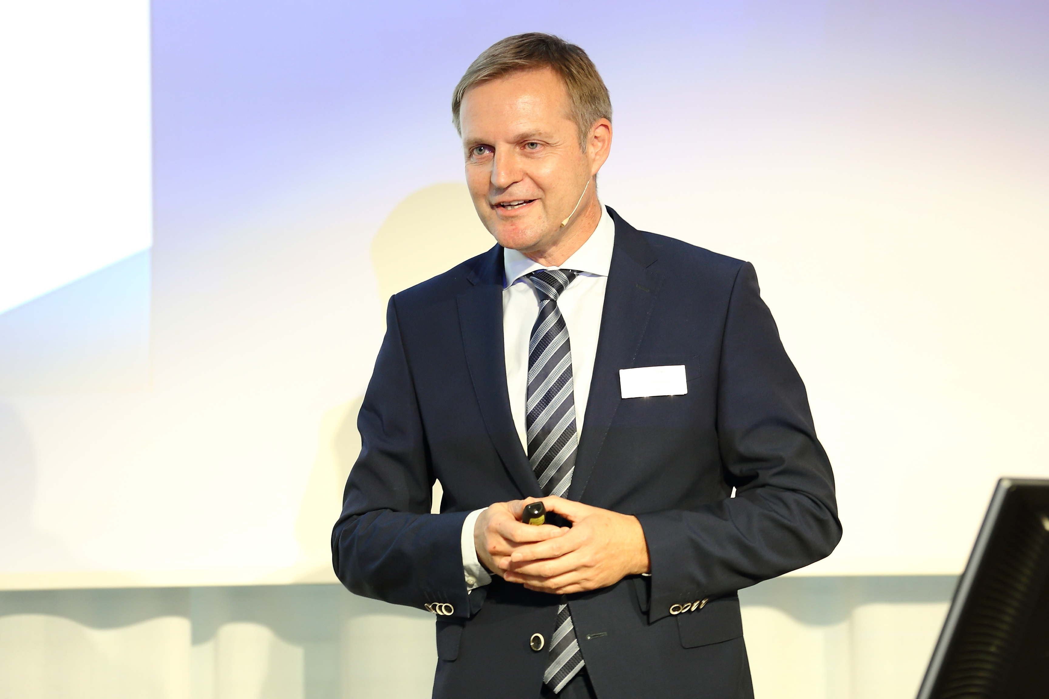 think project! Fachforum - Rückblick, thinkproject Deutschland GmbH ...