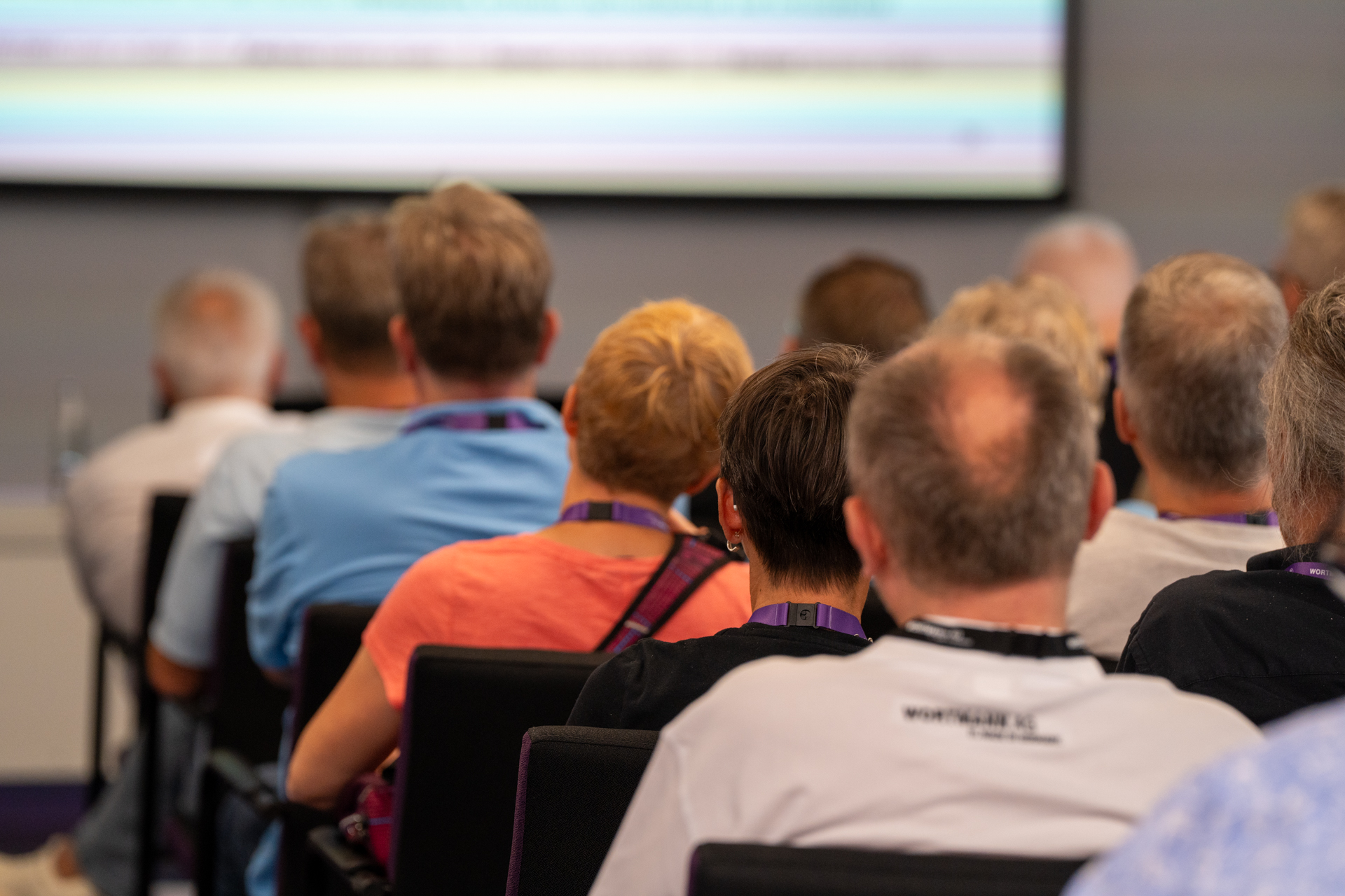 WORTMANN AG veranstaltet erfolgreiche Hausmesse „TERRA PARTNER COME ...