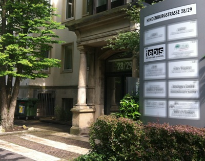 Tebis AG gründet Niederlassung in Hannover, IndustryArena GmbH, Story ...