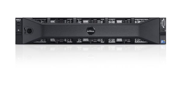 Neue Dell DR4100 Storage-Appliance bietet kostengünstige Datensicherung ...