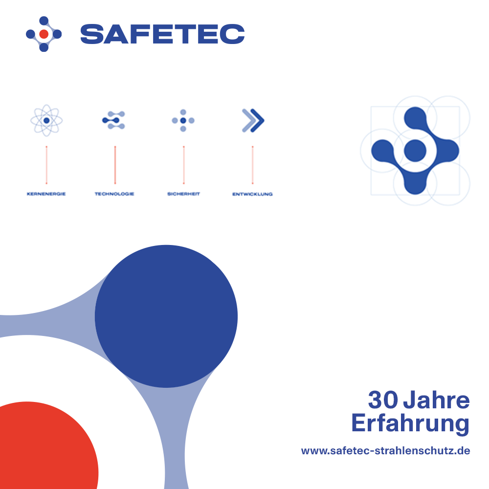 Fortschritt statt Stillstand, Safetec GmbH, Story - PresseBox