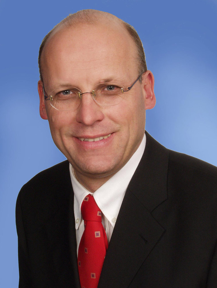 Dietmar Gilch ist neuer Vertriebsdirektor Deutschland bei proaxia ...