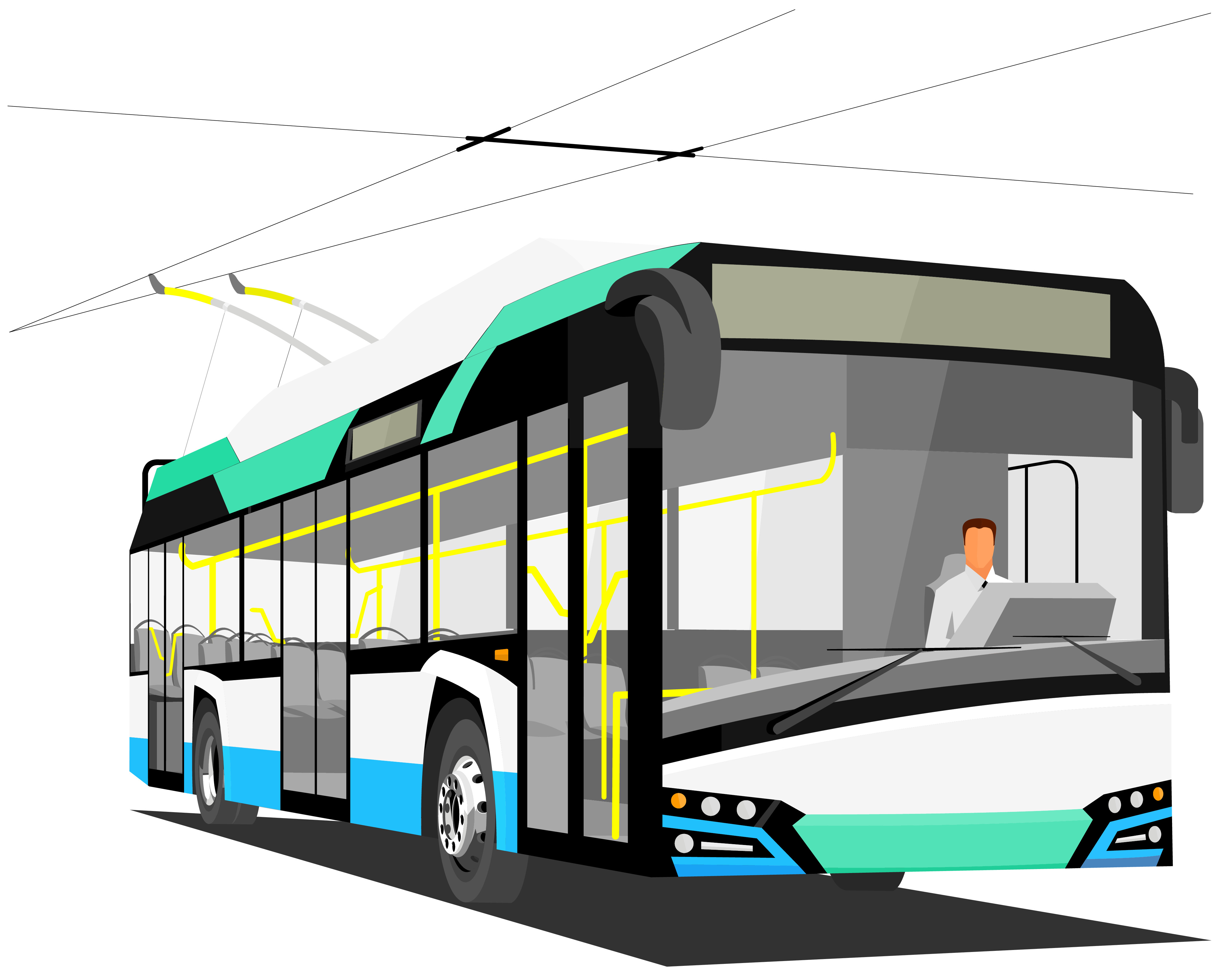 Project trolley:2.0 final conference, trolley:motion, Verein z ...