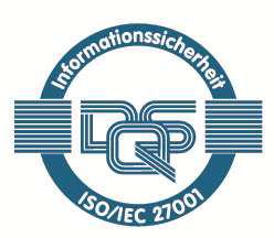 Auf Wolke sicher!, Haufe-Lexware Services GmbH & Co. KG, Story - PresseBox