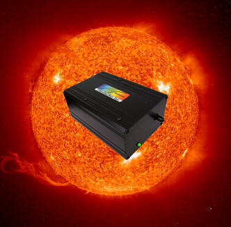 StellarNet announces a new low cost SpectroRadiometer system designed ...