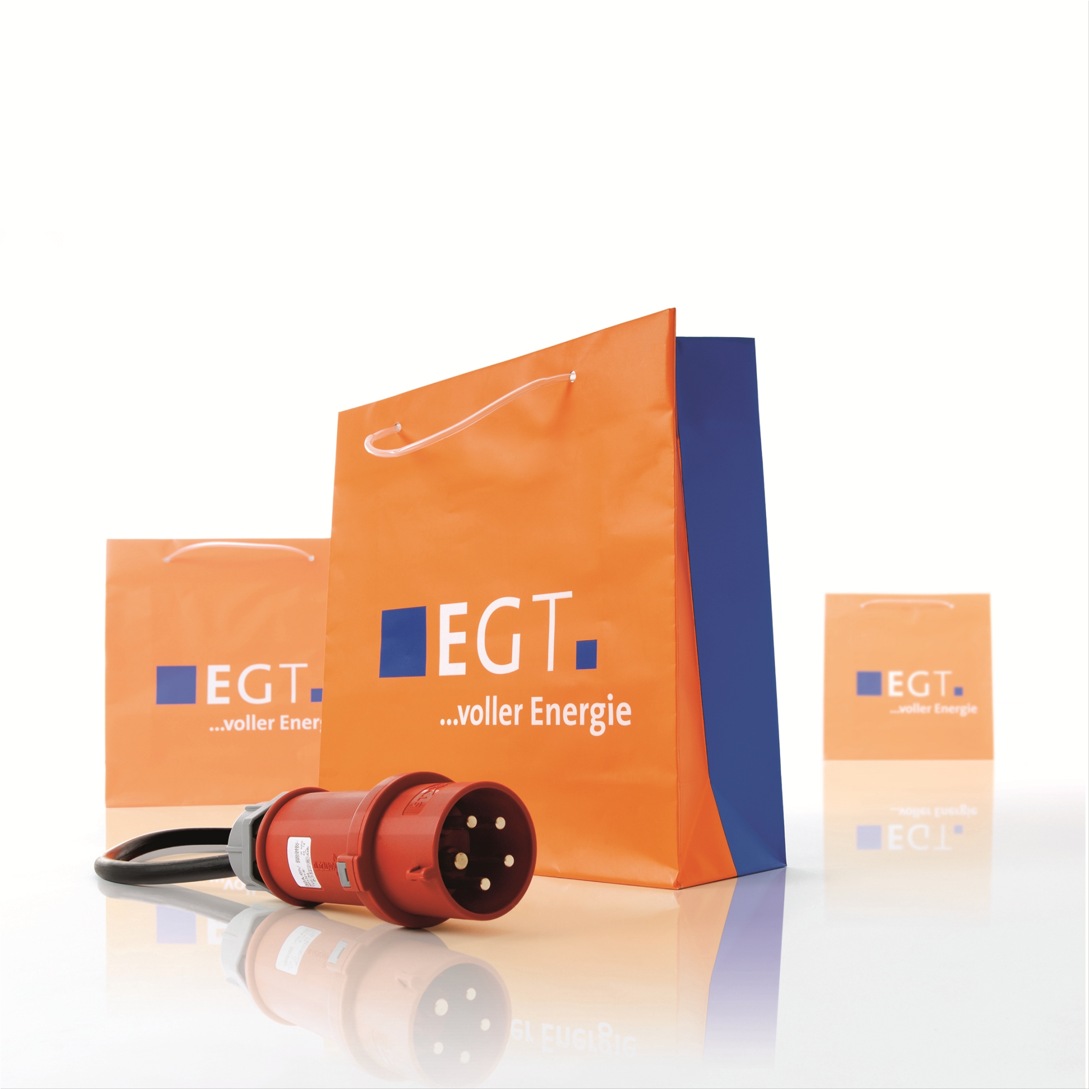 Einfach, günstig, transparent - Stromeinkauf bei der EGT Energiehandel ...