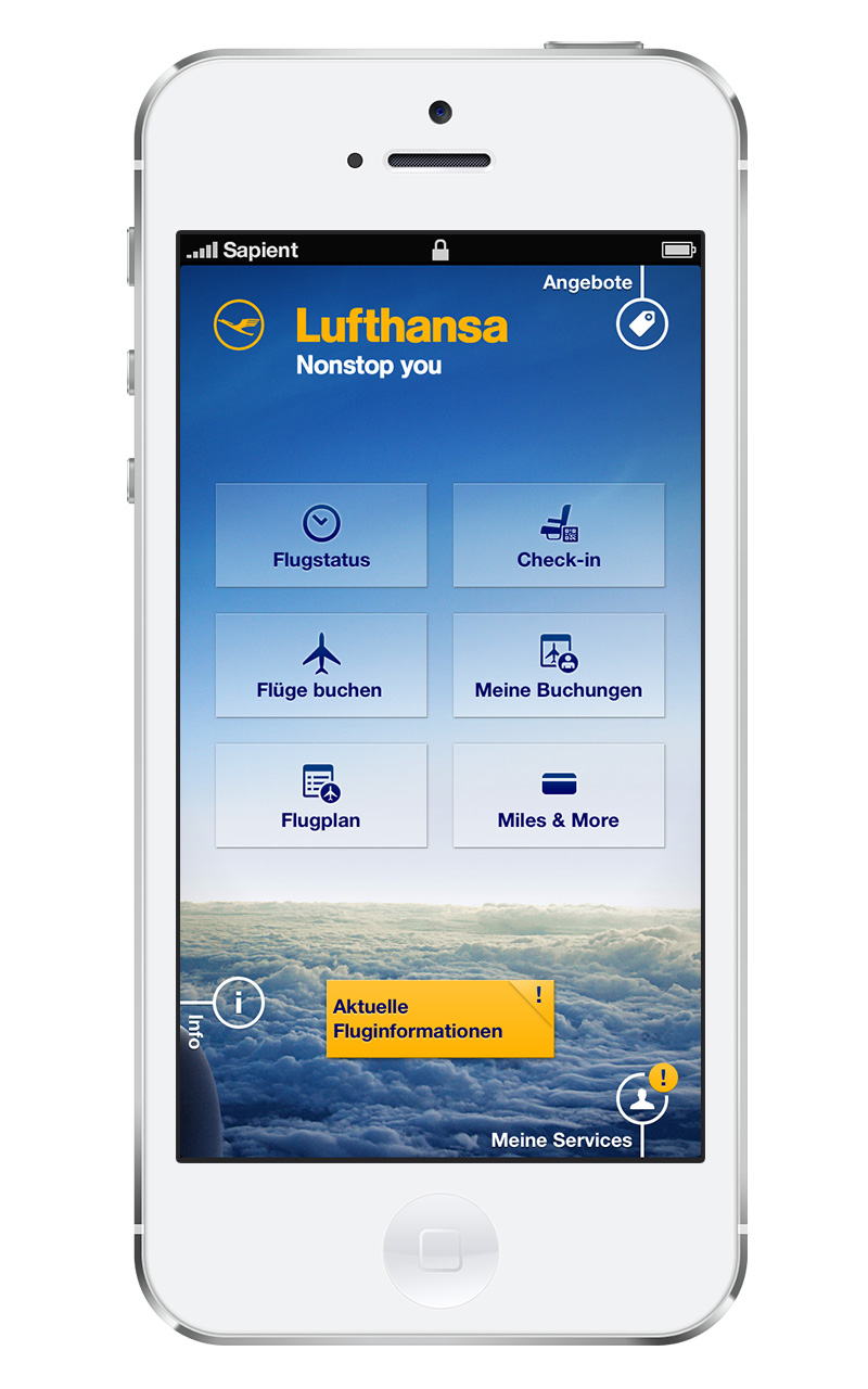 SapientNitro gelingt Silber-Hattrick bei Annual Multimedia Award 2014 ...