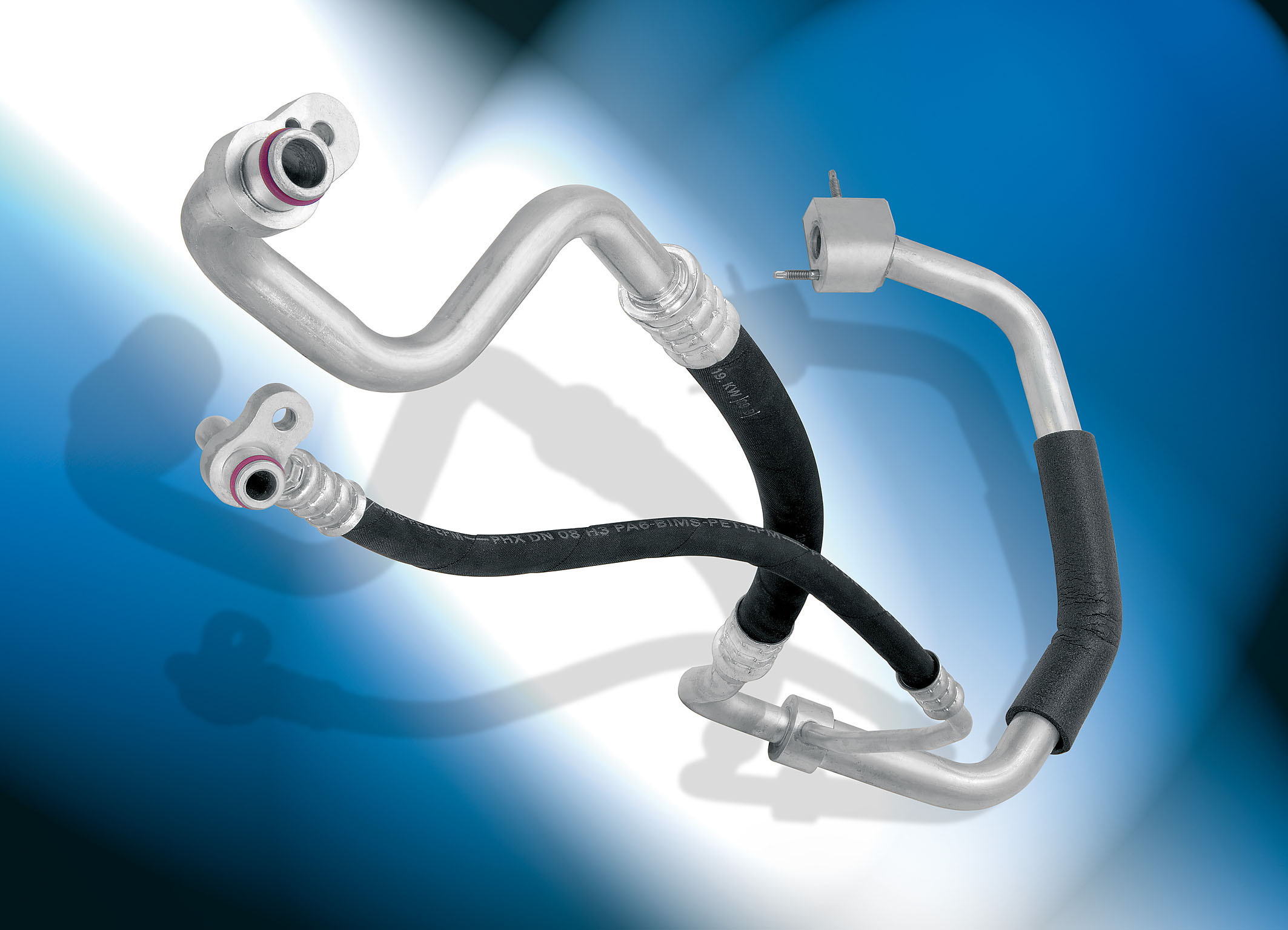 Fluid Innovations from ContiTech for eco-friendly logistics solutions ...