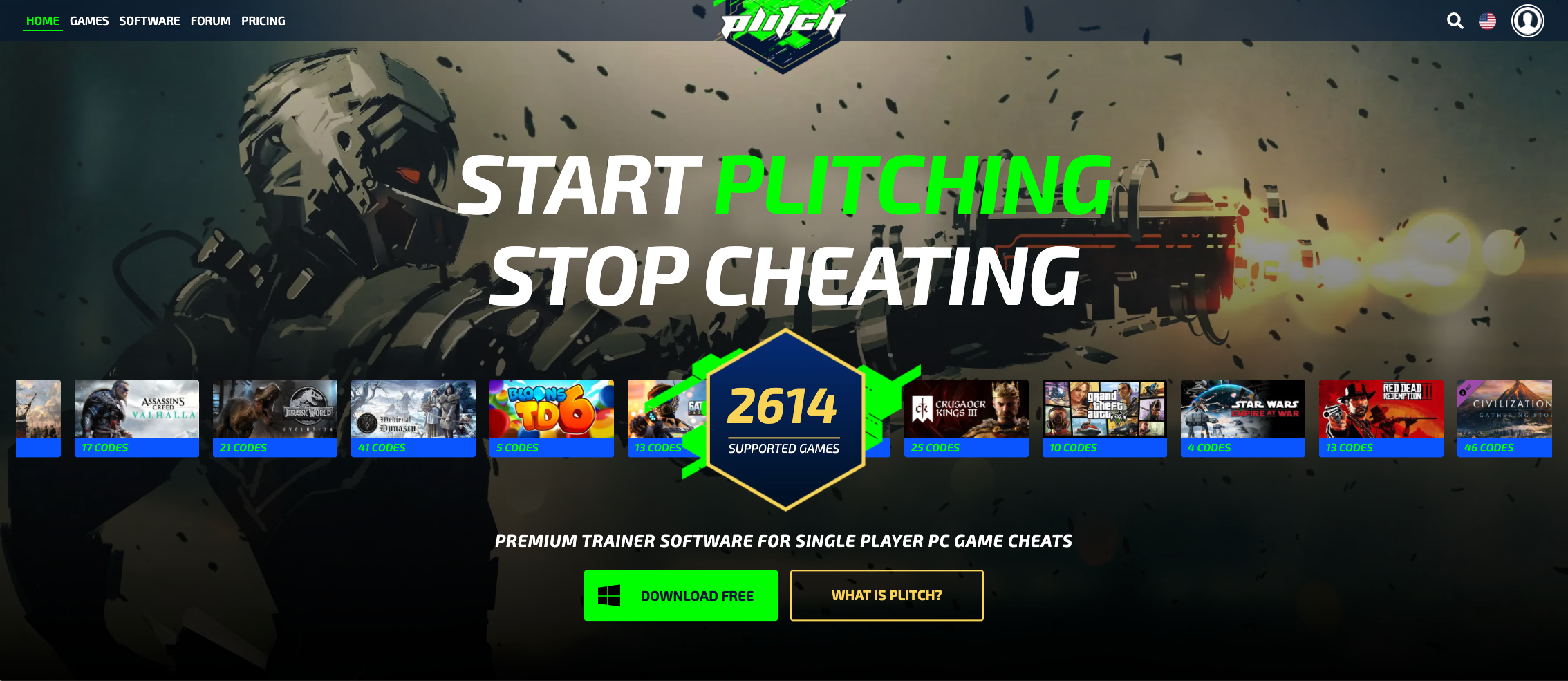 Entwickler der PC-Game-Assistant Software "PLITCH" erhält Millioneninvestition, MegaDev GmbH ...