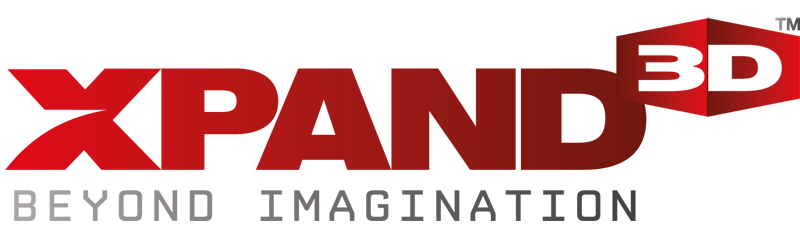 3D Universalbrille von XpanD nun endlich auch in Deutschland erhältlich ...