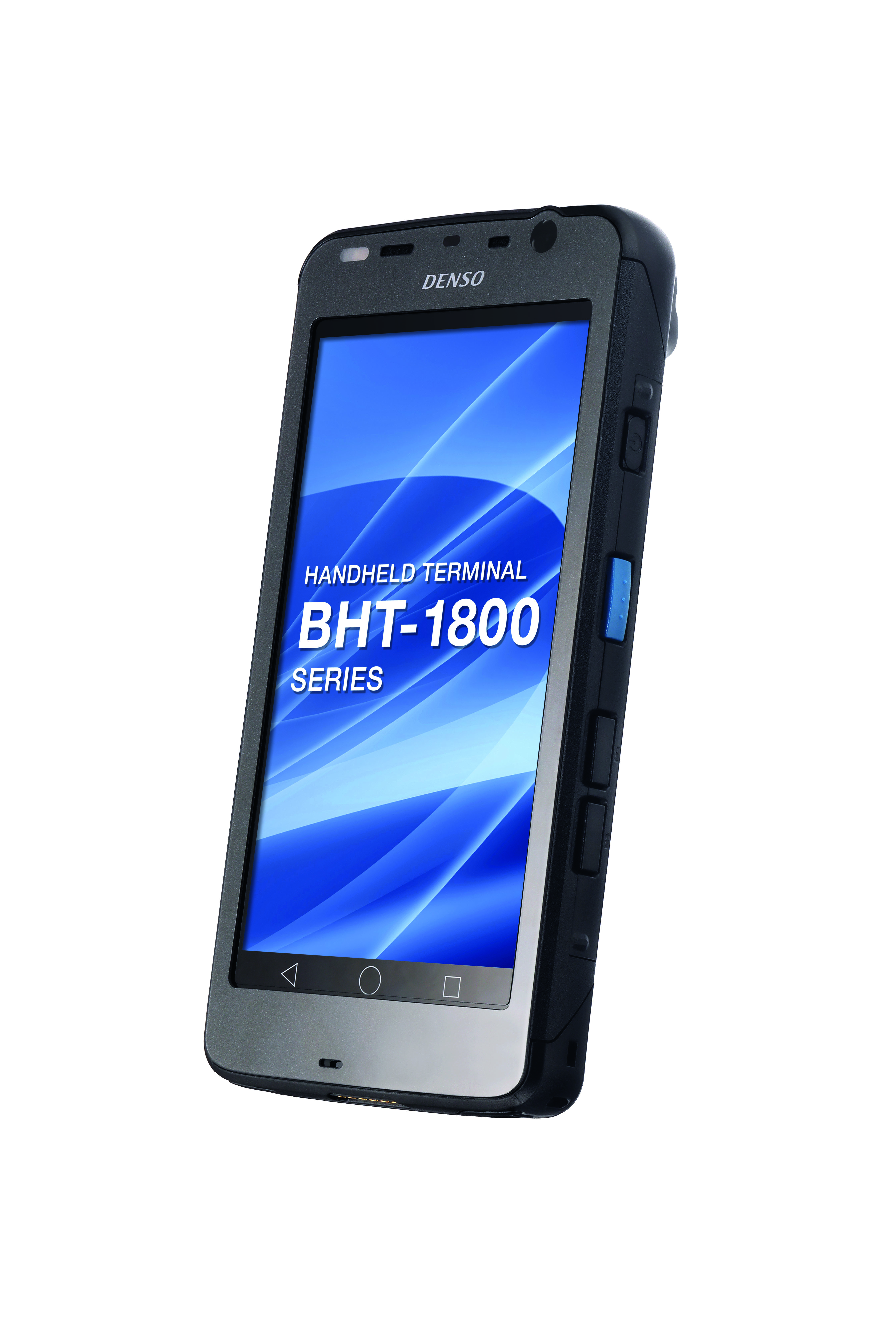 Jetzt neu auf dem Markt: DENSO launcht Android BHT-1700 und BHT-1800 ...