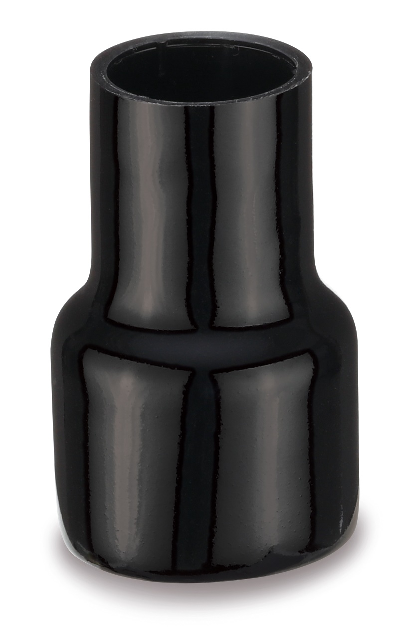 Geschützte Anschlüsse dank Spritzschutzkappe KR-C-X1807 von SMC, SMC ...