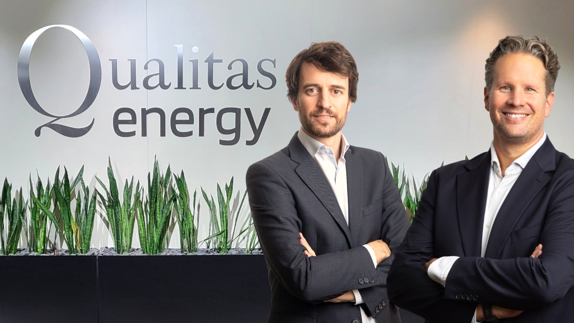 Qualitas Energy ernennt Johannes Overbeck zum Co-CEO in Deutschland, Qualitas Energy Deutschland ...