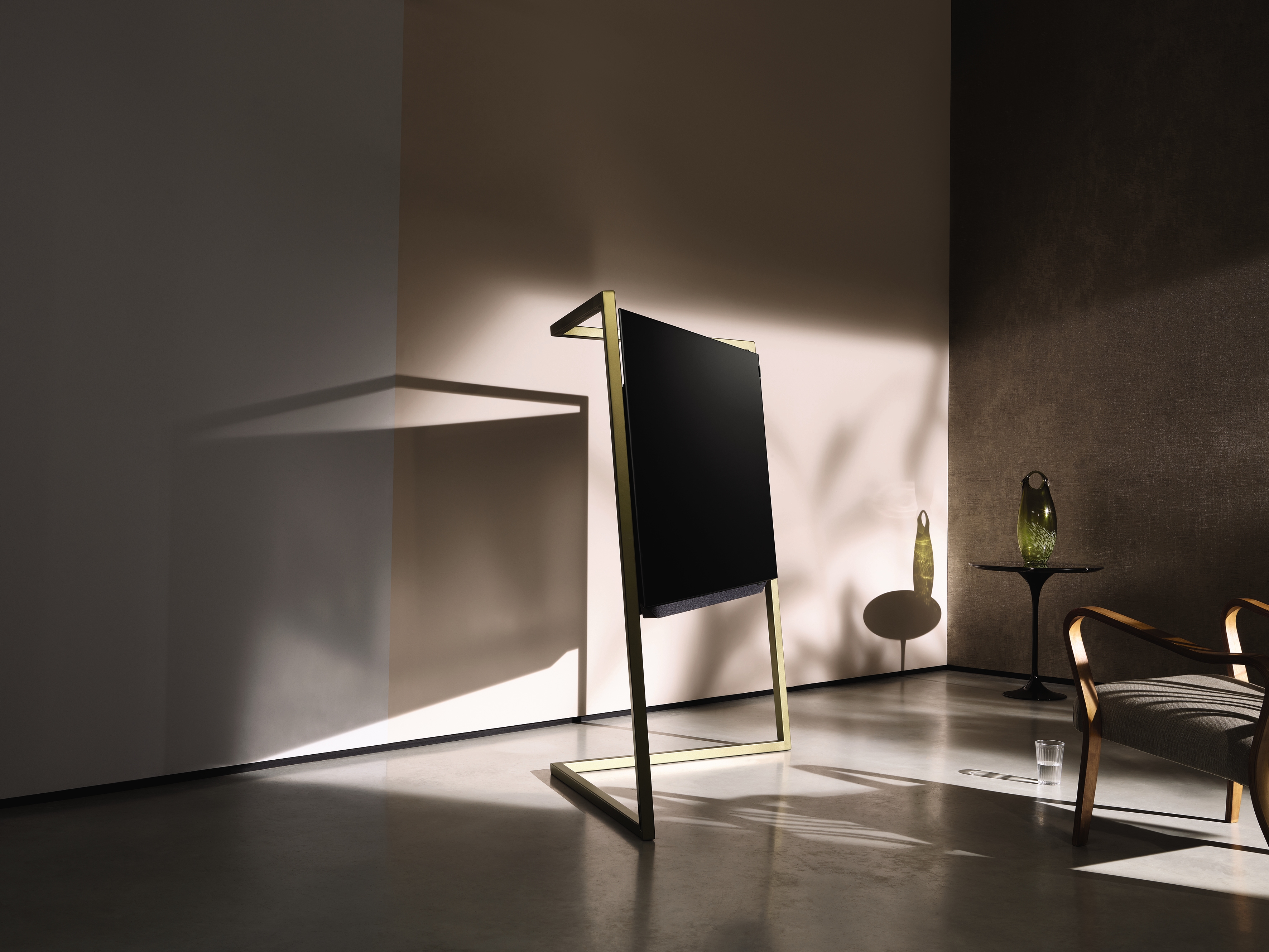 Loewe unter den Top 30 der deutschen Luxusmarken, Loewe Technology GmbH ...