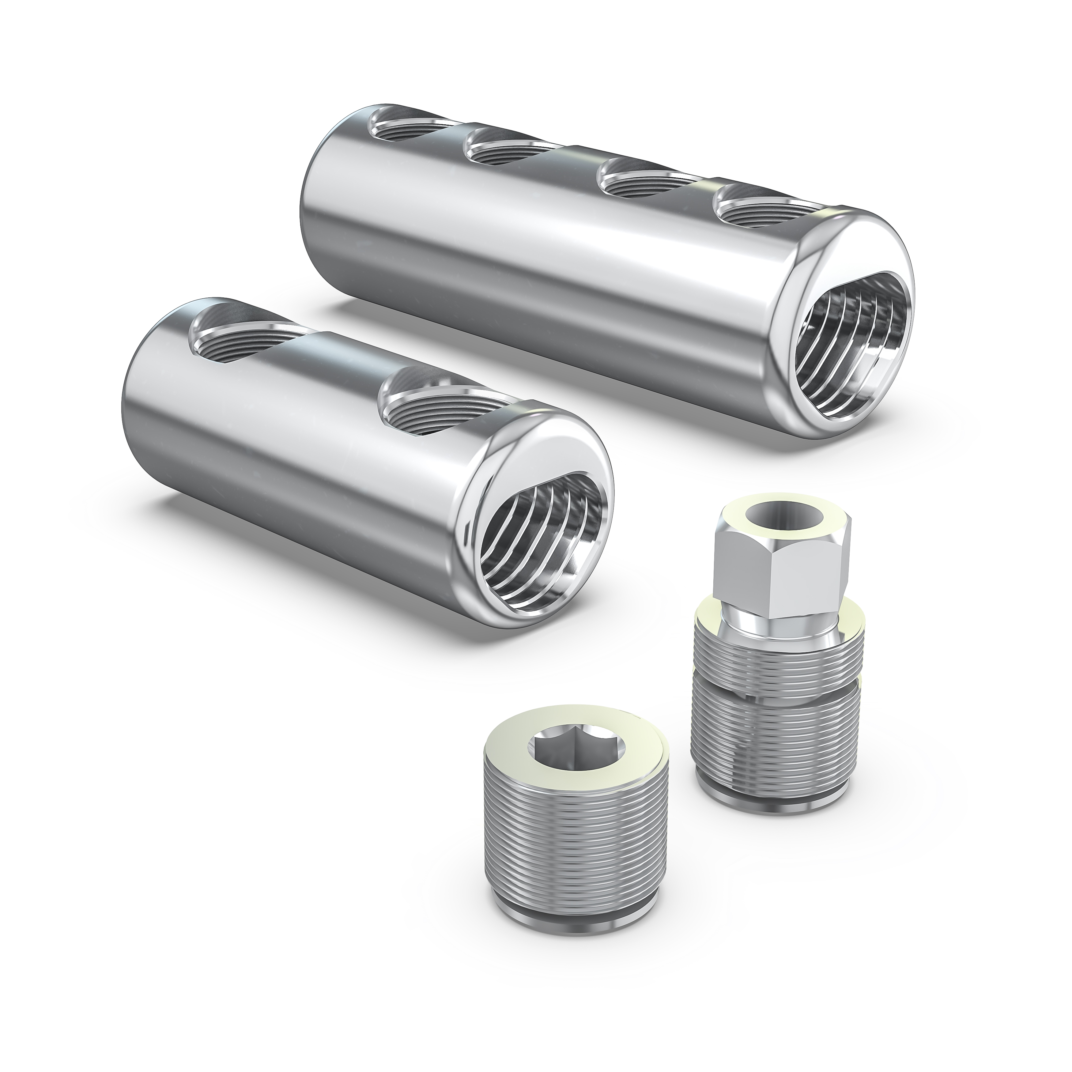 A heart for all conductors – new bolted connectors from PFISTERER with ...