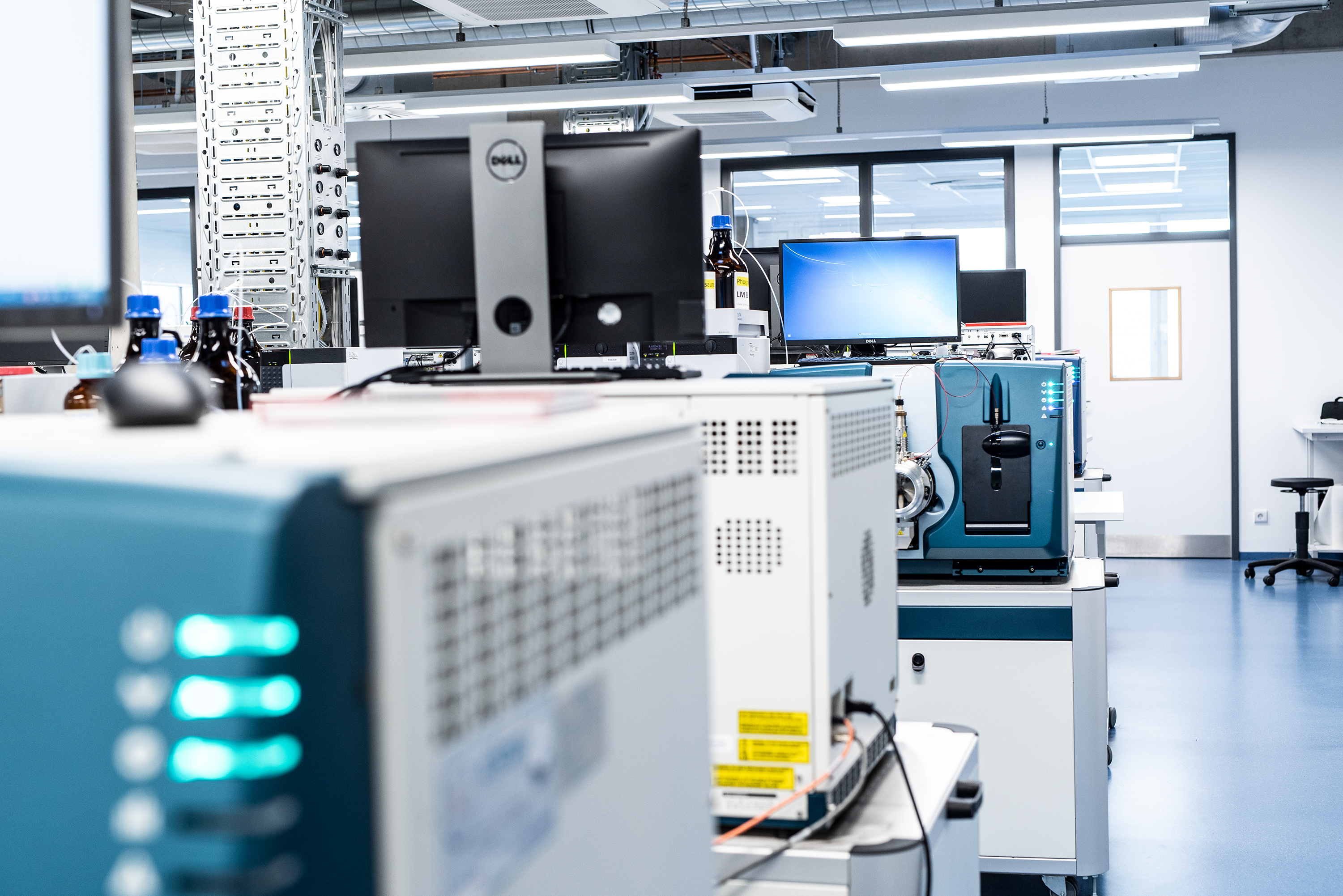 bilacon bietet ab sofort Analyse von Bisphenol A (BPA) und weiteren ...