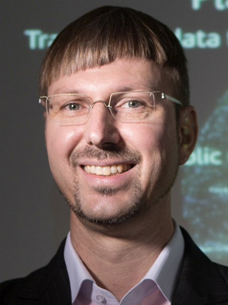 Unsere Gesellschaft wird erst in der Society 5.0 wirklich nachhaltig ...