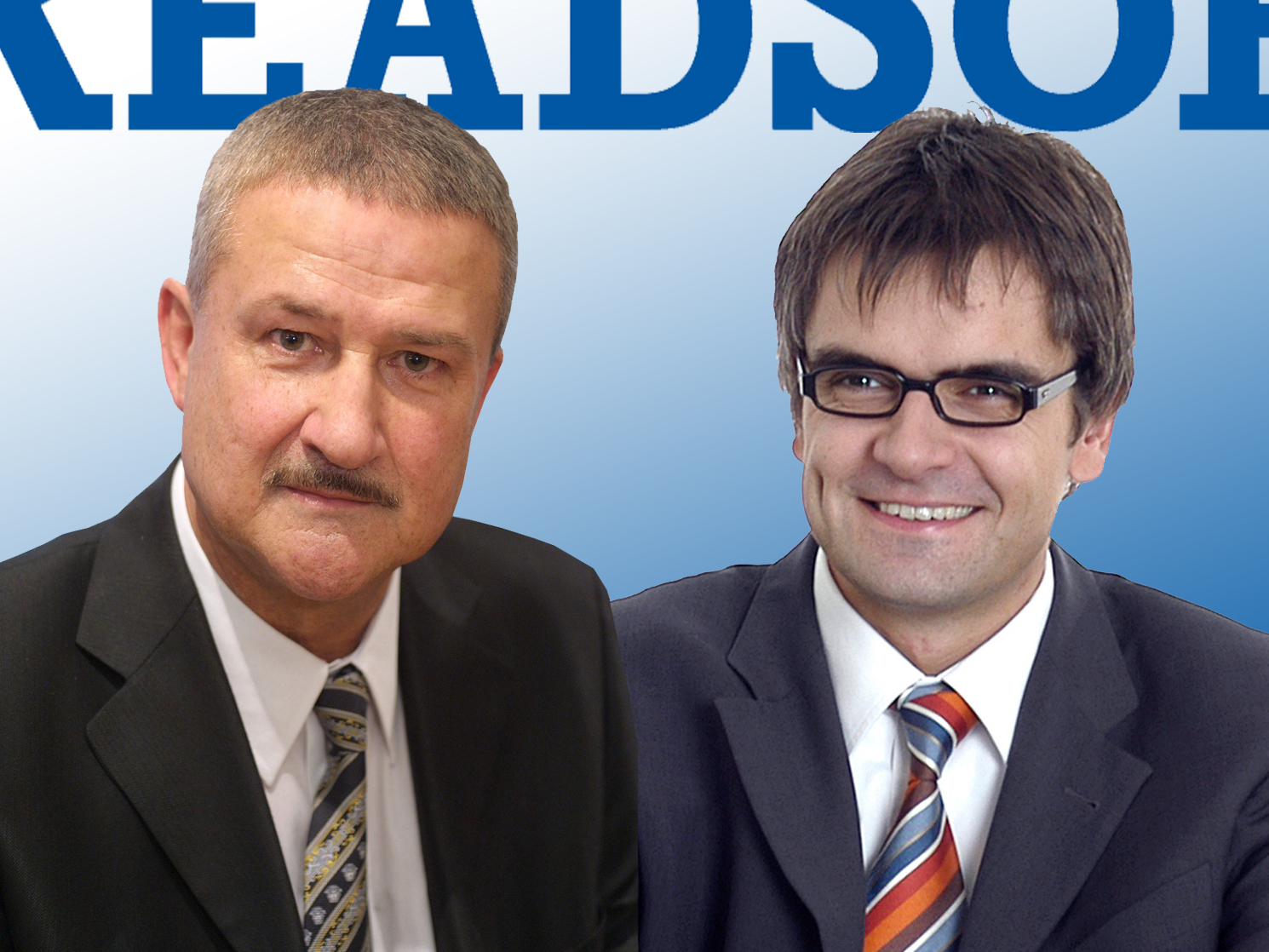 ReadSoft übernimmt Ebydos, ReadSoft AG, Story - PresseBox