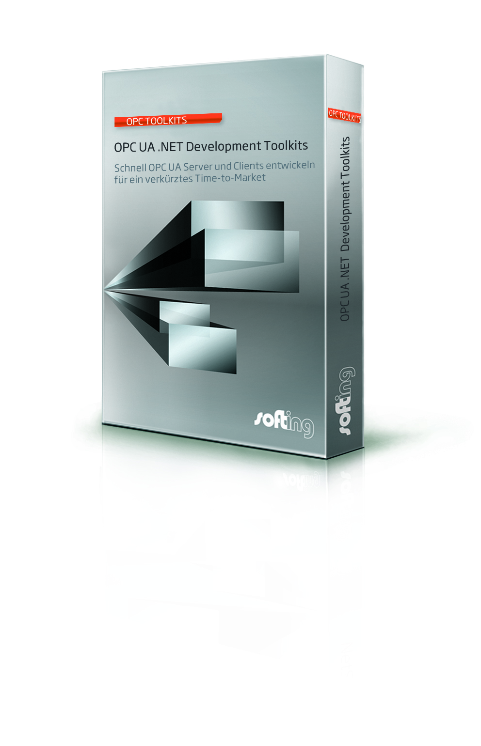 Migration von OPC Classic zu OPC UA - effizient und reibungslos ...