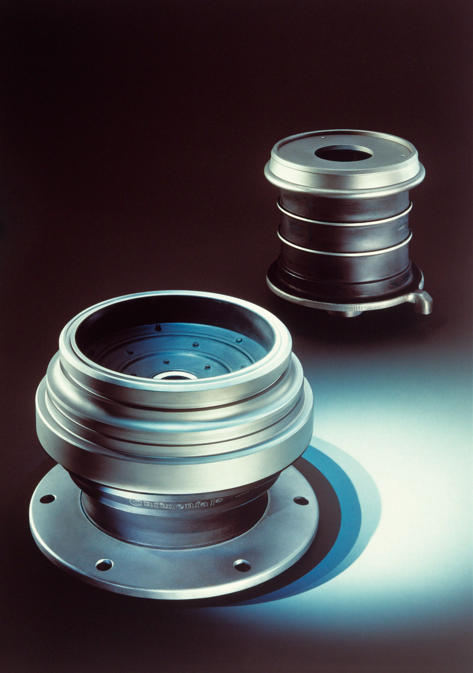 Eurasia Rail: ContiTech Impresses Air Spring After-Sales Market with ...