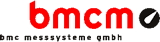 New distributor for bmcm in Germany West, BMC Messsysteme GmbH (bmcm ...