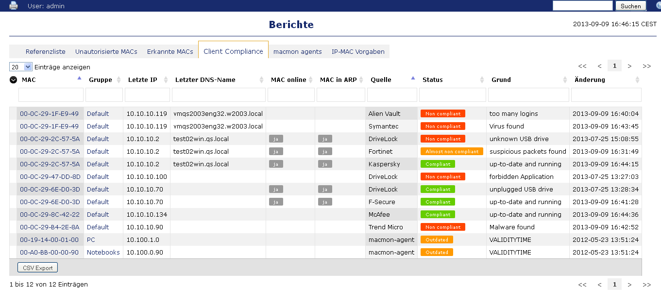 Anwender-Vorteil: NAC-Lösung macmon setzt mit neuem Add-On-Modul auf ...