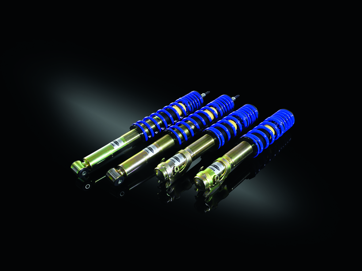 Tracer coil over kits new from JMS, JMS - Fahrzeugteile GmbH, Story ...