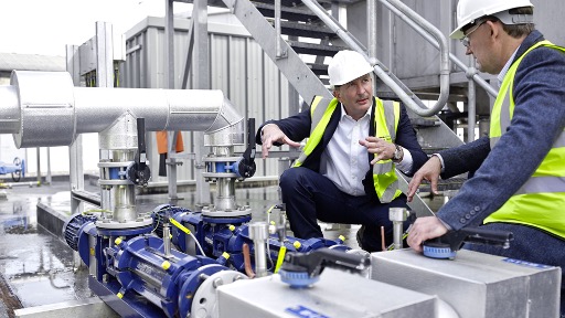 valantic optimiert Supply Chain Management beim Pumpenhersteller SEEPEX ...