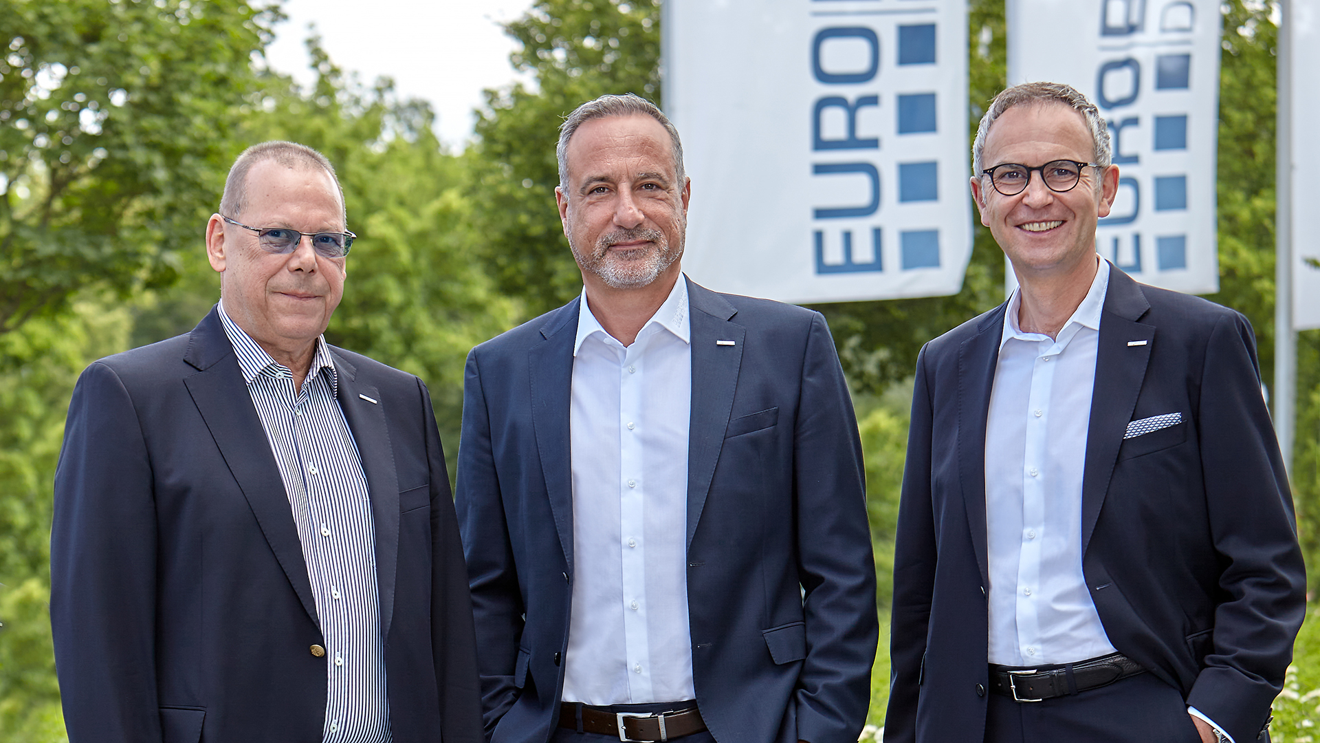 Schwieriger Start ins Jahr, EUROBAUSTOFF Handelsgesellschaft mbH & Co ...