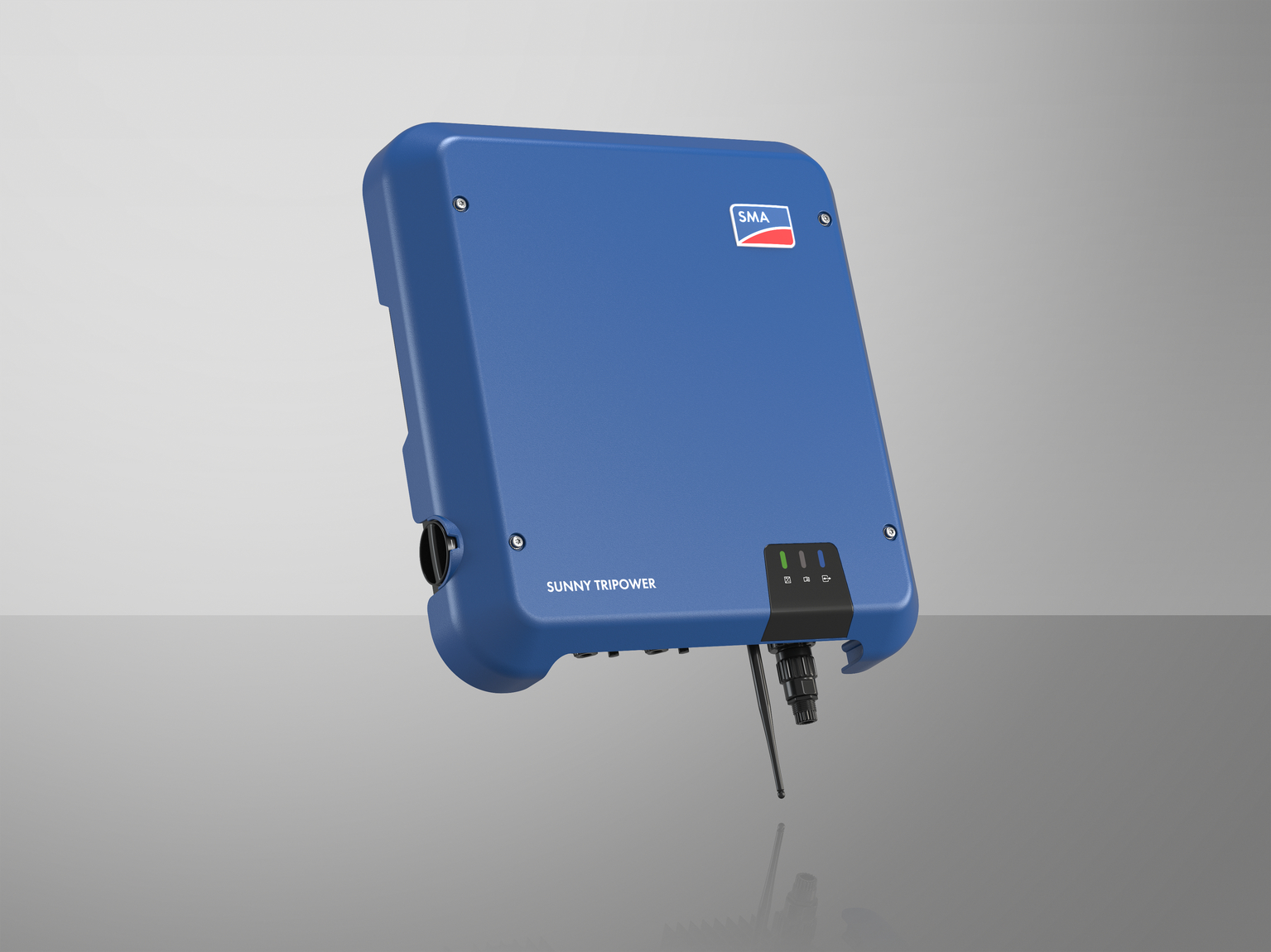 SMA launches the Sunny Tripower 3.0-6.0 PV inverter at All Energy 2018 ...