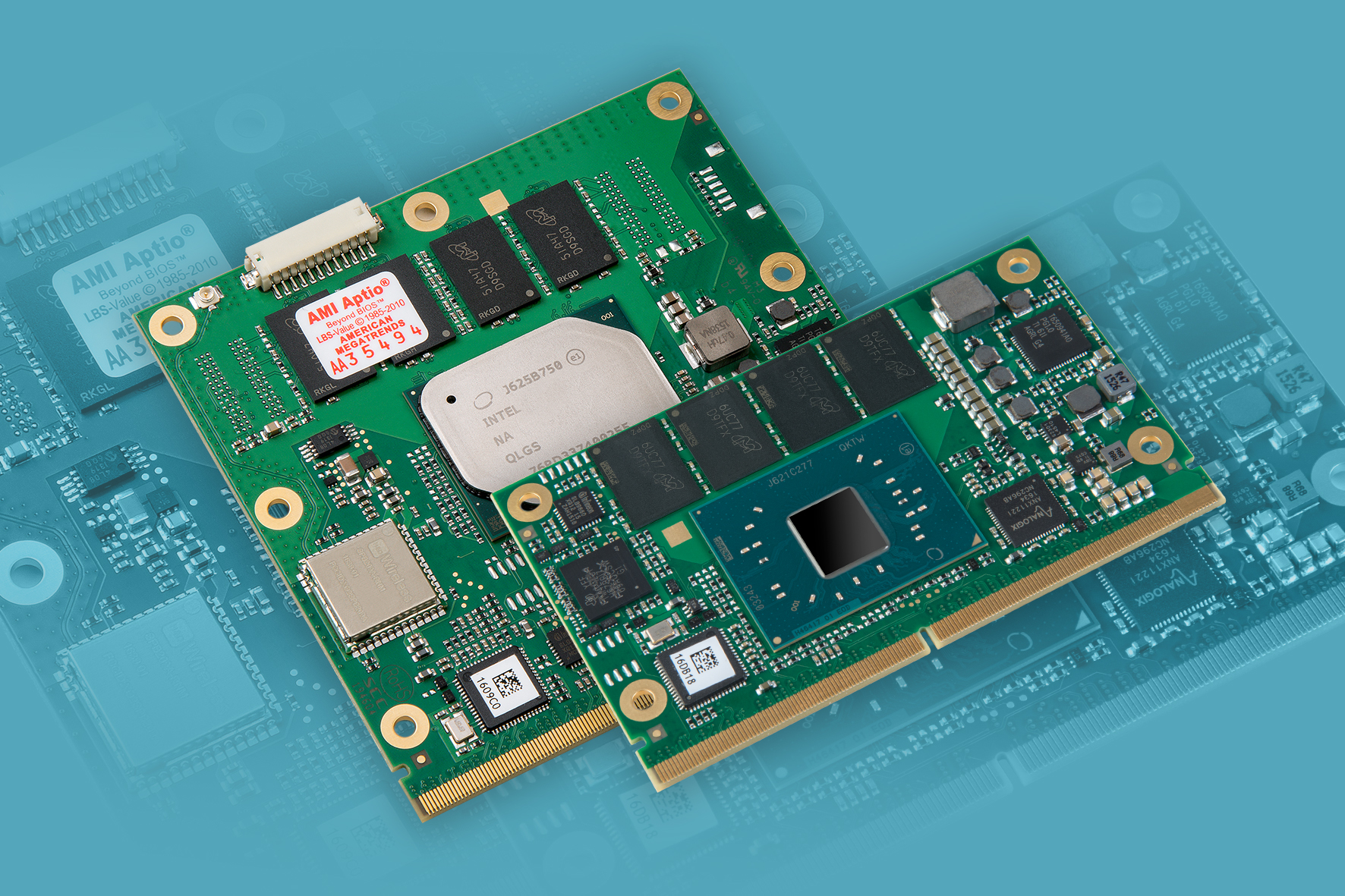 MSC Technologies reaches Volume Milestone for SMARC 2.0 Modules, MSC ... MSC Technologies reaches Volume Milestone for SMARC 2.0 Modules, MSC ...