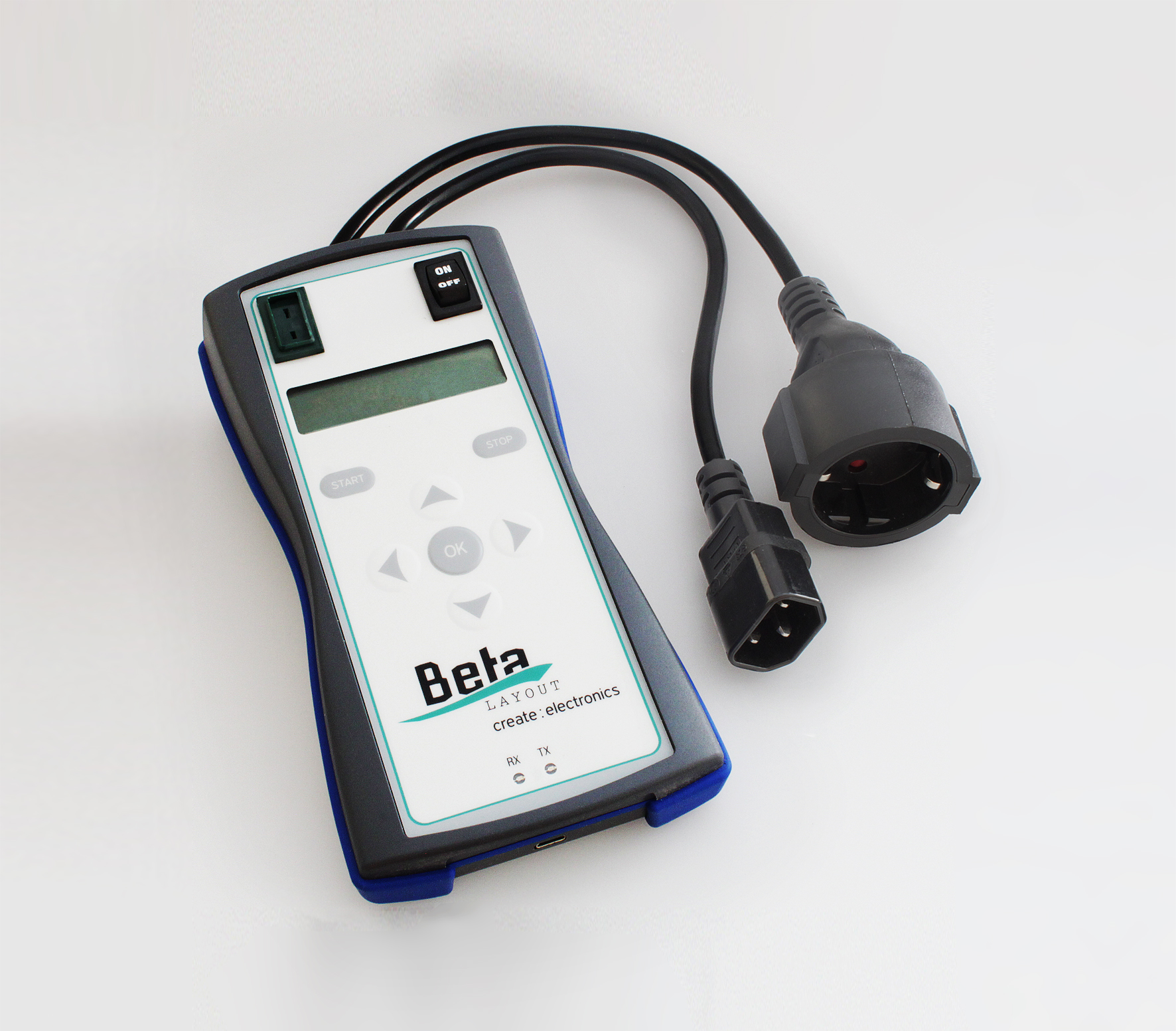 Beta LAYOUT präsentiert den neuen Reflow-Controller V3 PRO, Beta LAYOUT ...