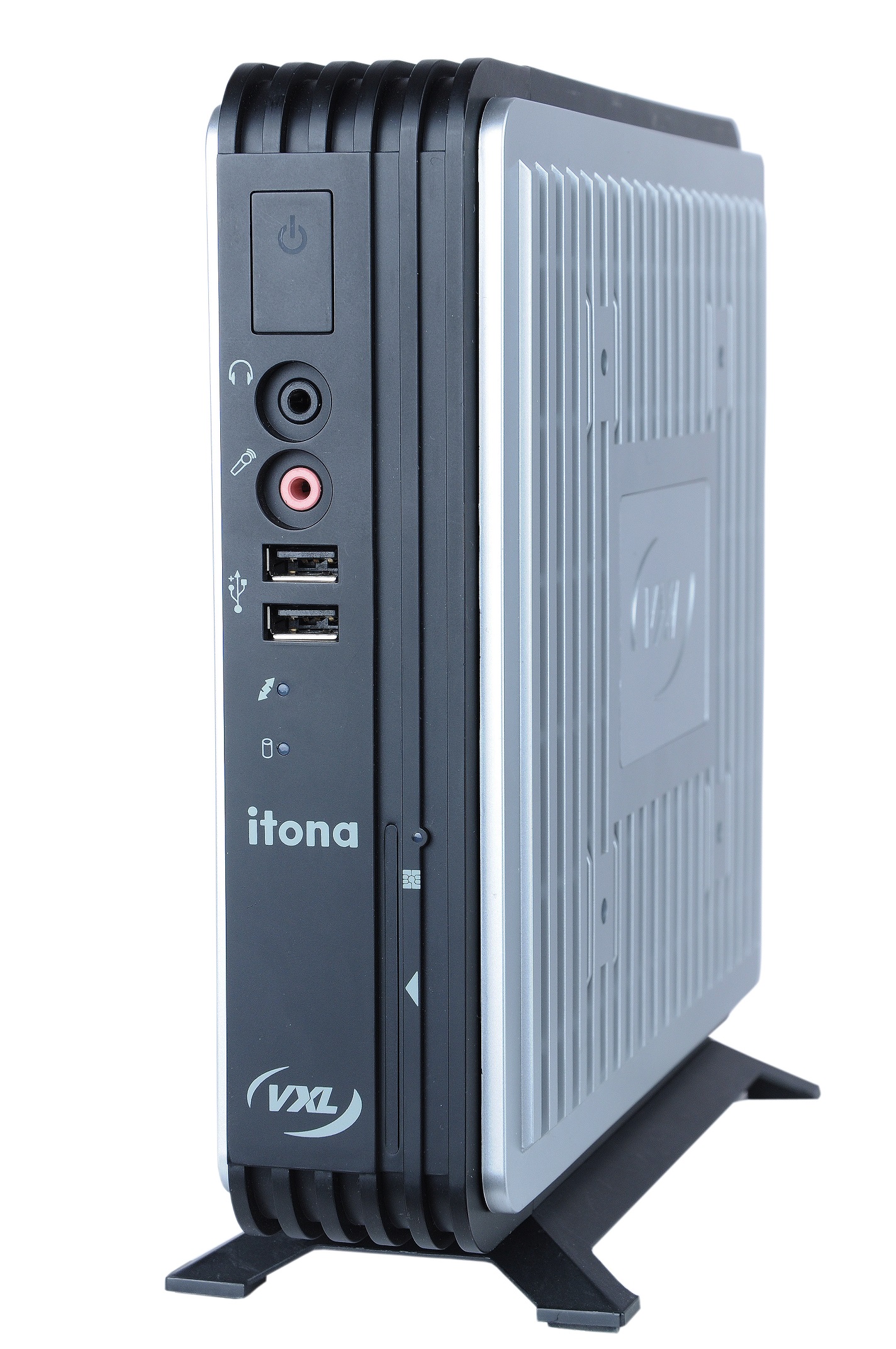 Vier Kerne für maximale Thin-Client-Performance, VXL Instruments Ltd ...