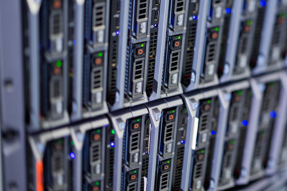 German federal data centres as trailblazers, TÜV SÜD, Story - PresseBox