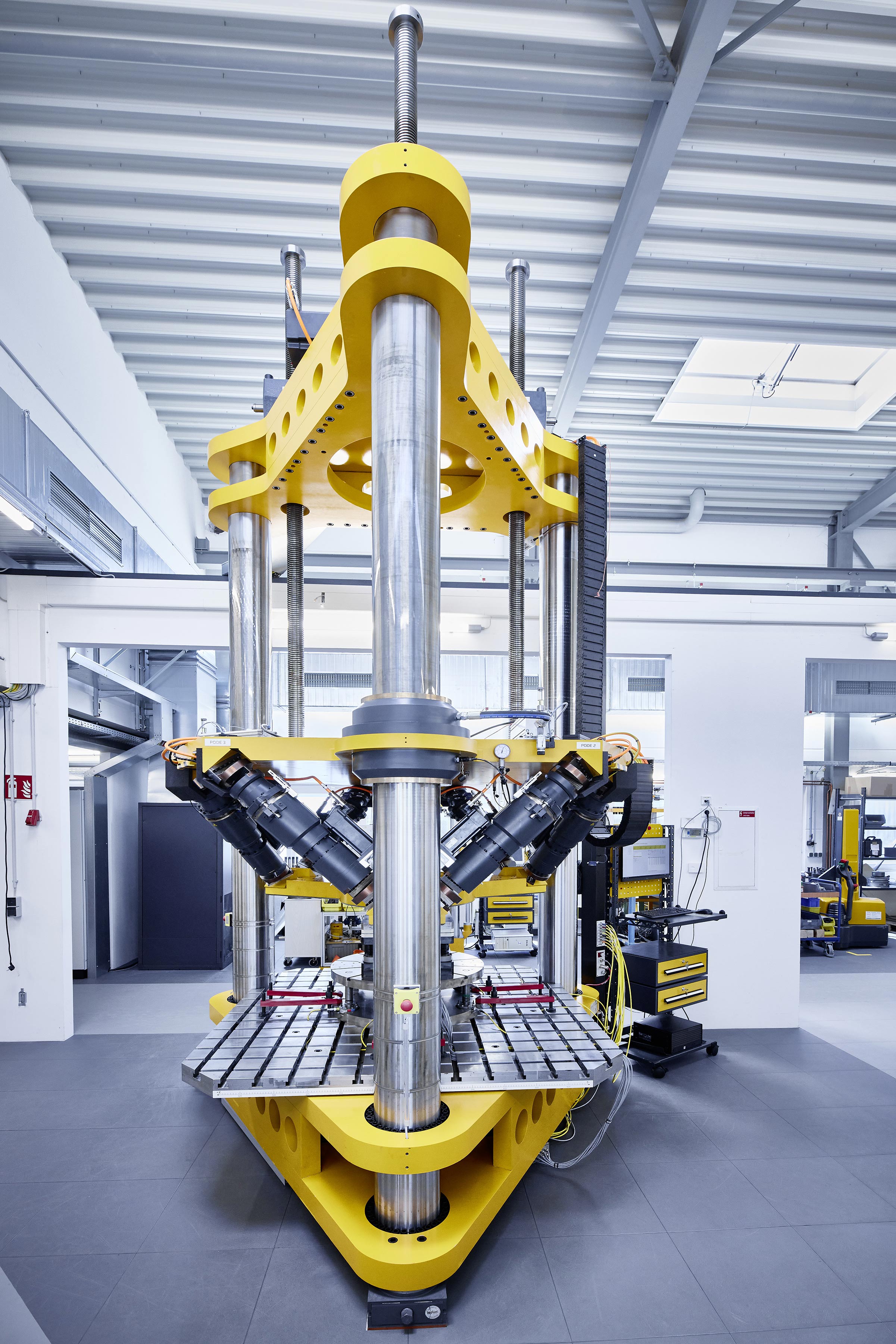 GTM : nouveau dispositif de mesure pour capteurs multi-composants ...